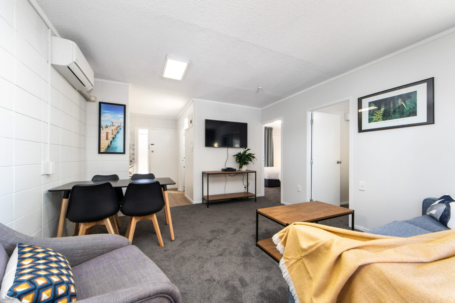 Gallery | Epsom Motel in the heart of Epsom