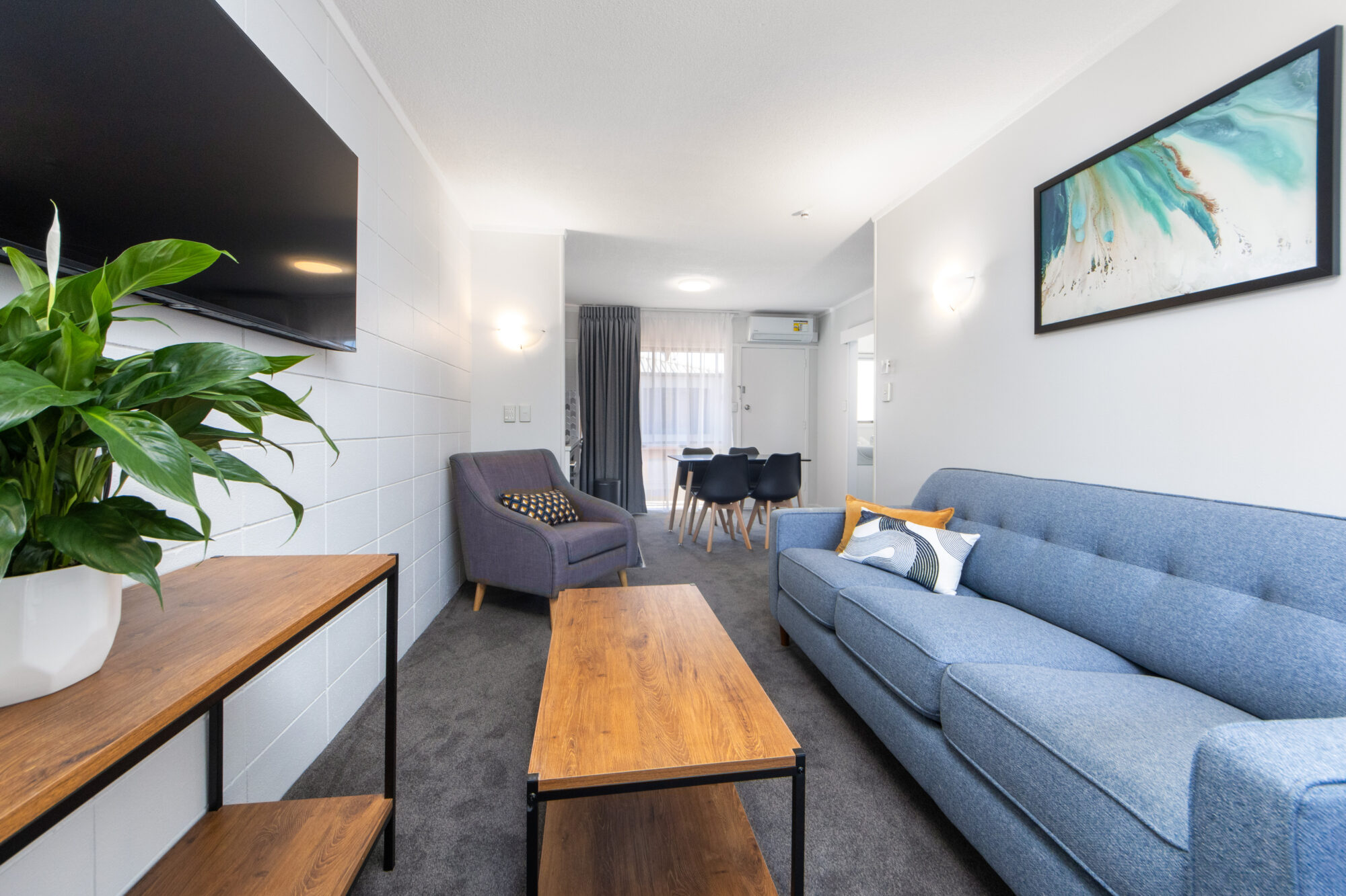 Gallery | Epsom Motel in the heart of Epsom