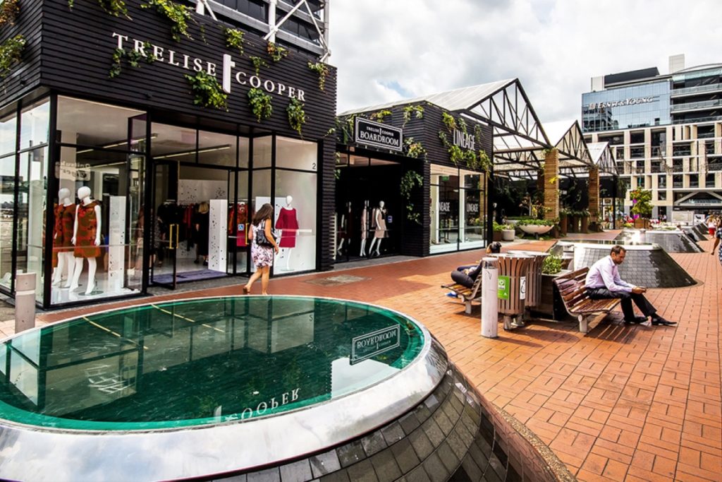 Browsing Britomart | Epsom Motel in the heart of Epsom